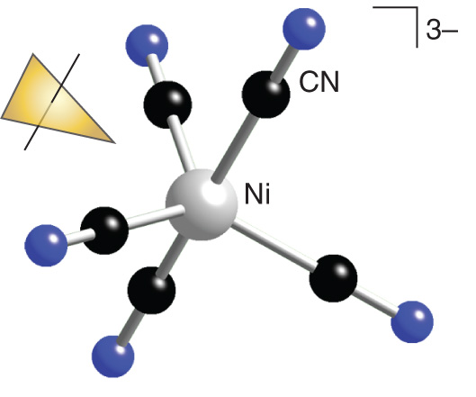 Trigonal Bipyramidal Lewis Structure