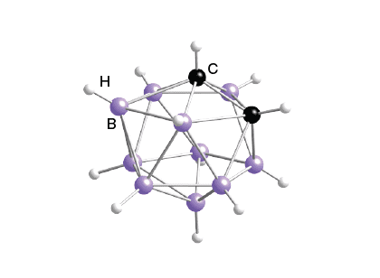 closo - 1,2 - B10C2H12