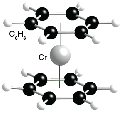 Cr(C6H6)2