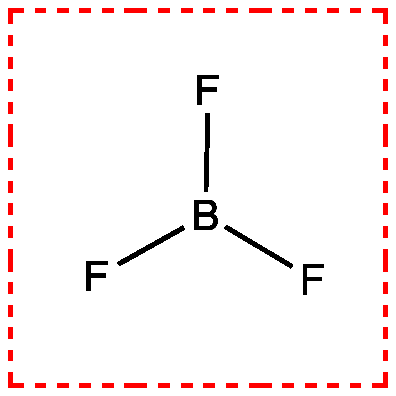 Symmetry Elements Mirror Planes