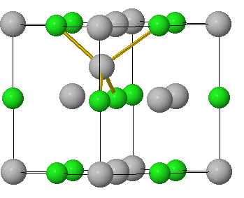 Frenkel Defects Silver Chloride