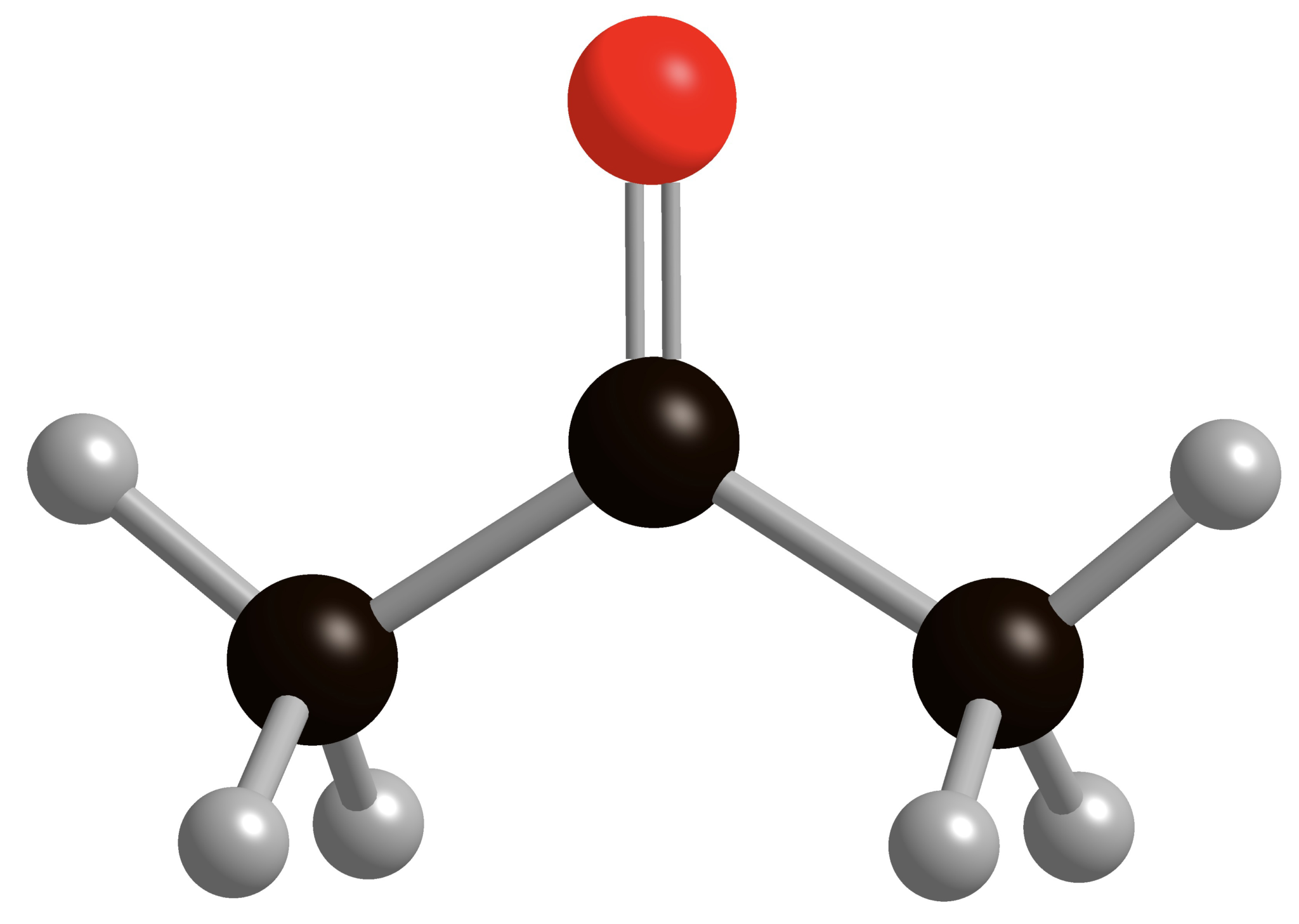 Propanone (Acetone)