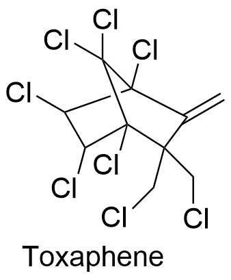 Toxaphene
